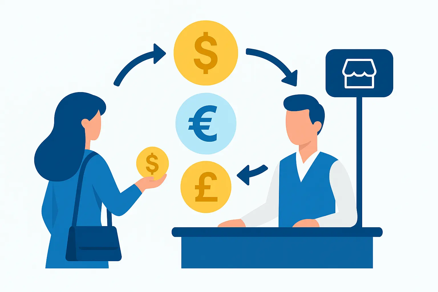 What Is a Currency Exchange System? Complete Guide